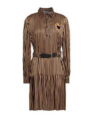 SHIRTAPORTER Mini Shirt Dress