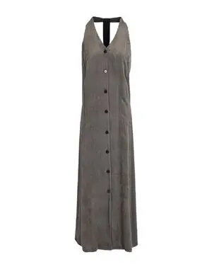 Alysi Button Detailed Dresses