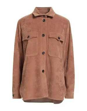 CIRCOLO 1901 Corduroy Overshirt