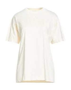 Disclaimer Printed T-shirts For Women