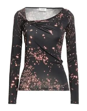 OTTOD'AME Synthetic Jersey Top