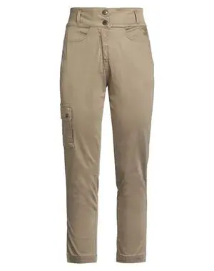 Aeronautica Militare Ankle Length Pants For Women