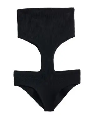 JACOB LEE Bodysuit Cashmere