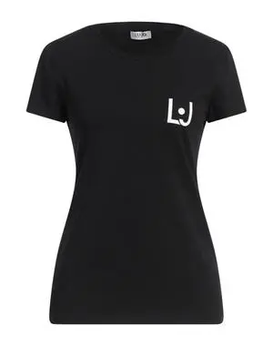 Liu Jo T-shirt With Logo