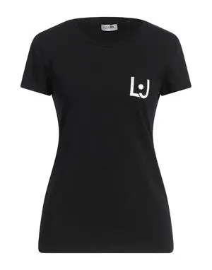 Liu Jo T-shirt With Logo