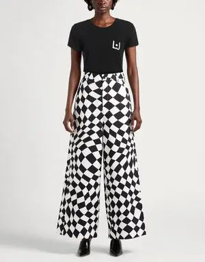 Liu Jo T-shirt With Logo