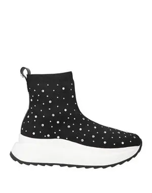 Apepazza Perforated Sneakers For Women