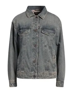 Moorer Denim Jackets For Women