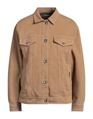 MOORER Denim Trucker Jacket