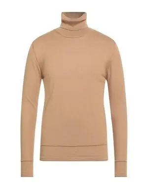 MESSAGERIE Patrizio Piscaglia Turtleneck Top