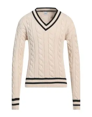 Aspesi Knitted Cotton Sweater