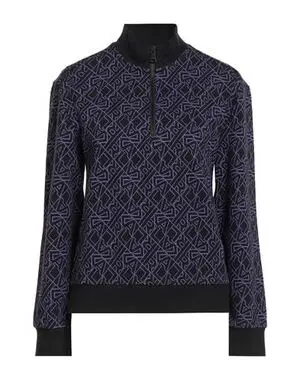 Karl Lagerfeld Turtleneck Top