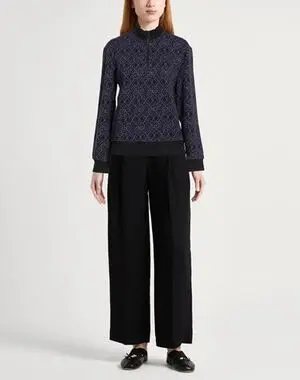Karl Lagerfeld Turtleneck Top