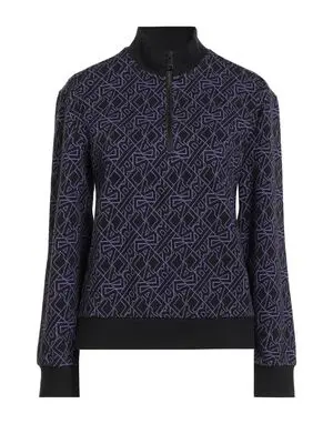 Karl Lagerfeld Turtleneck Top