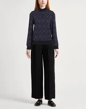 Karl Lagerfeld Turtleneck Top