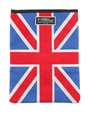 HSL HIC SUNT LEONES Covers & Cases Textile Fibers