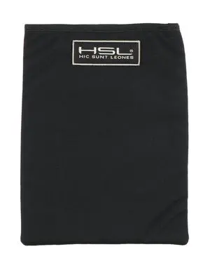 HSL HIC SUNT LEONES Covers & Cases Textile Fibers