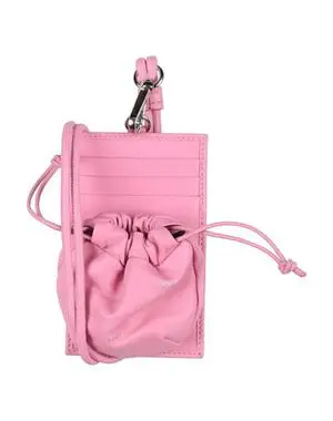 ELAOW Covers & Cases Leather - Pink