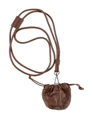 ELAOW Leather Case