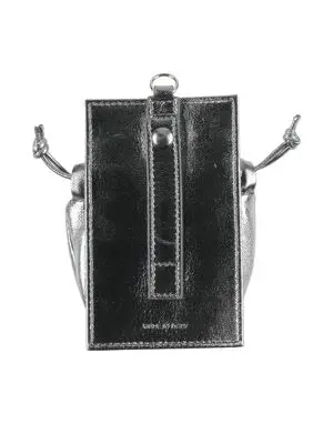 ELAOW Covers & Cases Leather
