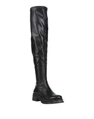 NOA A. Over-the-knee Boots