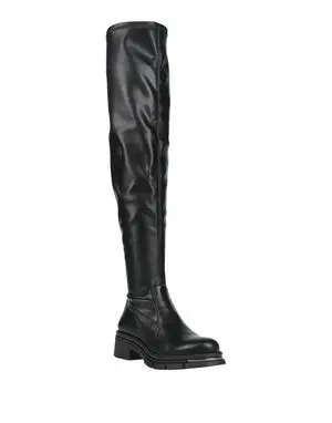 NOA A. Over-the-knee Boots