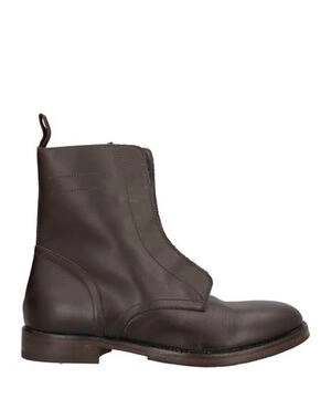 Moma Zip Up Boots For Women