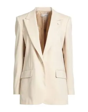 LARDINI Single-breasted Blazer