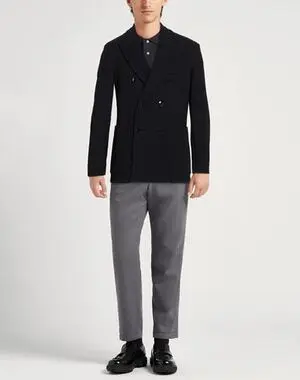 Barena Venezia Double-breasted Knitted Blazer