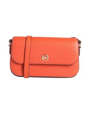 Michael Kors Flap Cross Body Bags