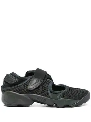 Nike Rift Mesh Sneakers - Black