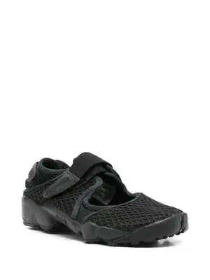Nike Rift Mesh Sneakers - Black