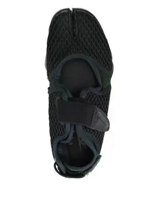Nike Rift Mesh Sneakers - Black