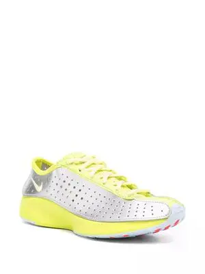 Nike Air Superfly Sneakers - Silver