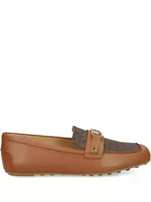 Michael Kors Mandy Loafers