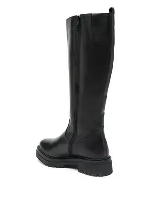 Geox 40mm Iridea Boots