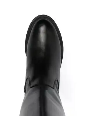 Geox 40mm Iridea Boots