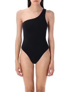 LIDO Ventinove One-piece Swimsuit - Black