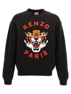 Men's Kenzo Black Jackets