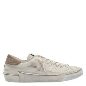 Philippe Model Prsx Sneakers - White