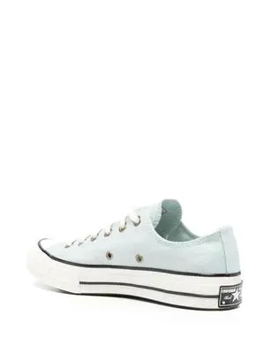CONVERSE Chuck 70 High-top Sneakers - Blue