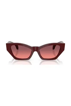 Versace Ve4488u Sunglasses - Violet