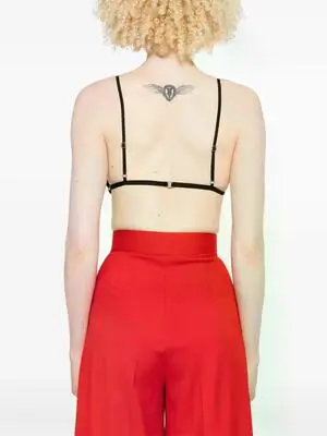NISSA Triangle Cup Sleeveless Top