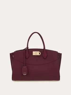 Ferragamo Shoulder Strap Totes