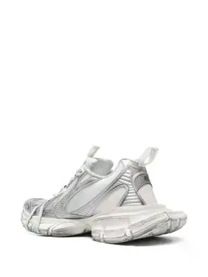 Balenciaga 3xl Summer Sneakers - Grey