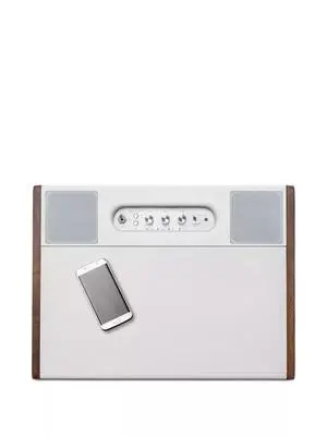 LA BOITE CONCEPT Wooden Frame Speakers
