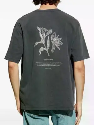 SAMSOE SAMSOE Organic Cotton T-shirt