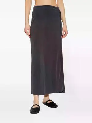 SAMSOE SAMSOE Sasus High-waisted Skirt