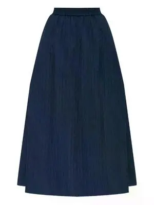 SAMSOE SAMSOE Satina Pleated Skirt
