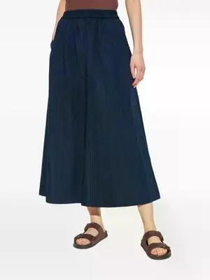 SAMSOE SAMSOE Satina Pleated Skirt
